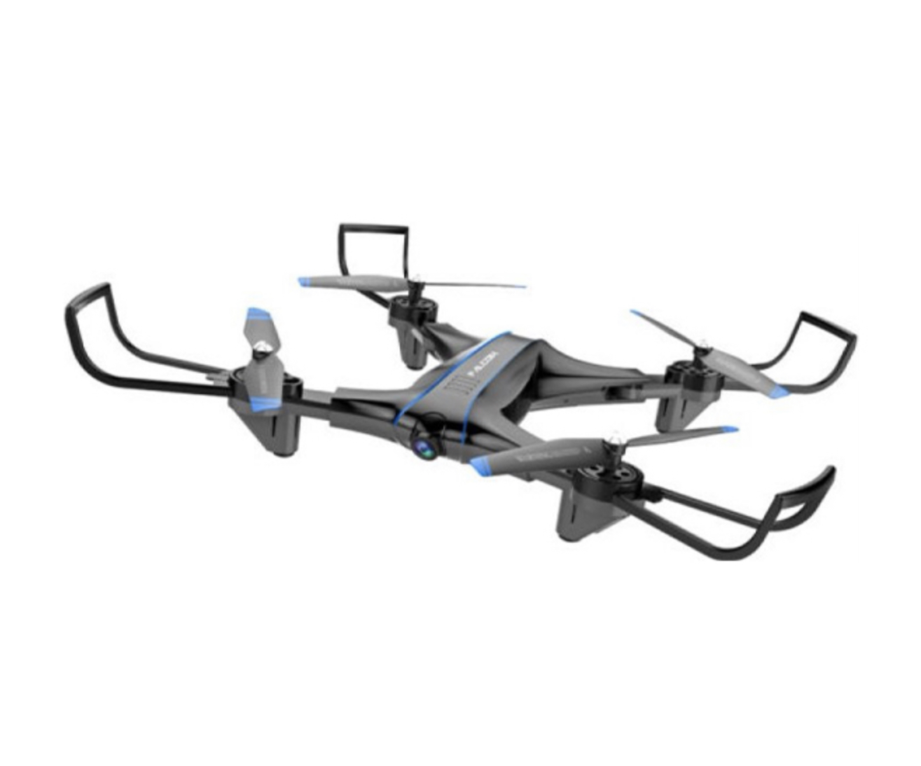 کوادکوپتر mt330 - فرشید آرسی